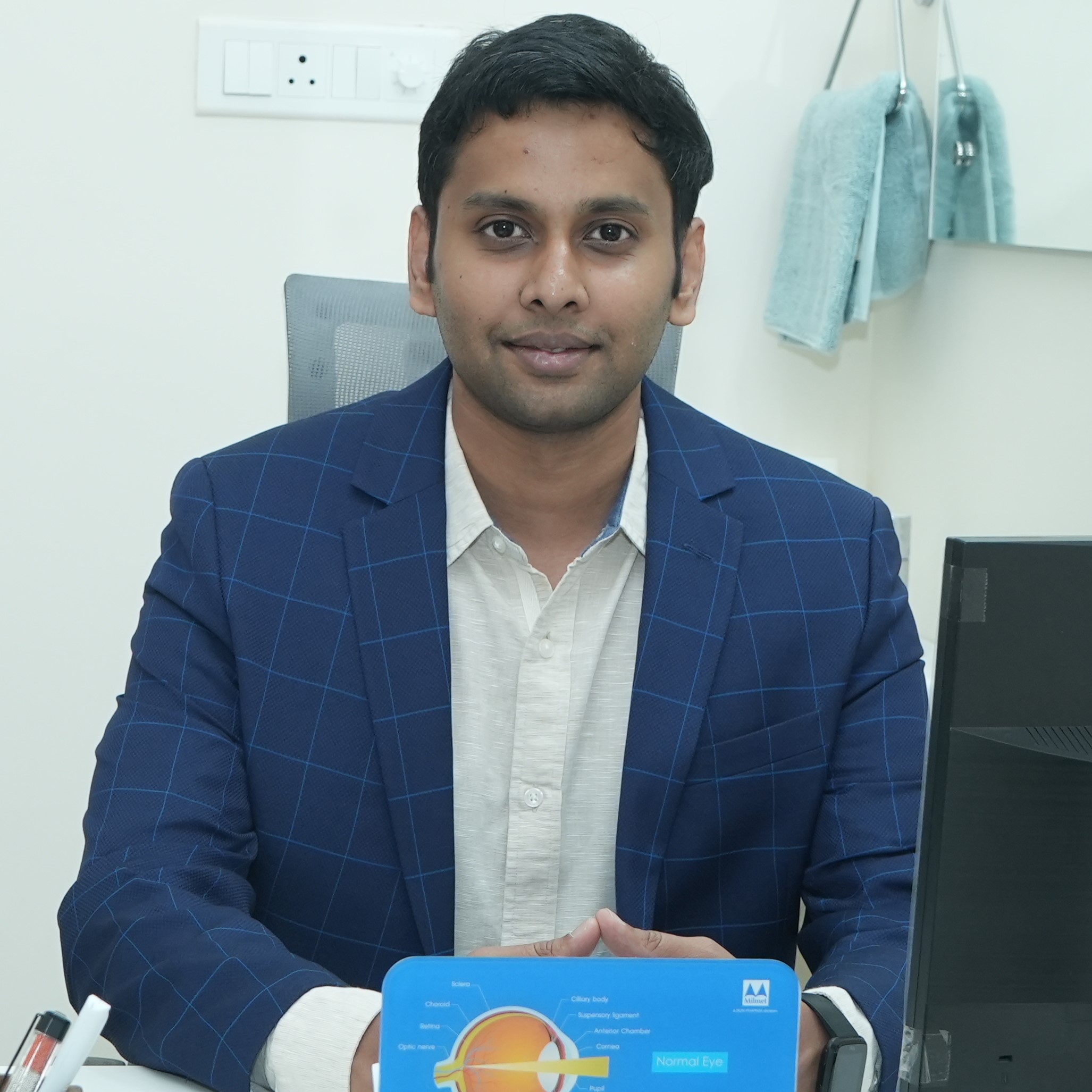 Sunanda Eye Hospital